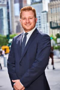 Evan Lloyd | Shulman & Hill