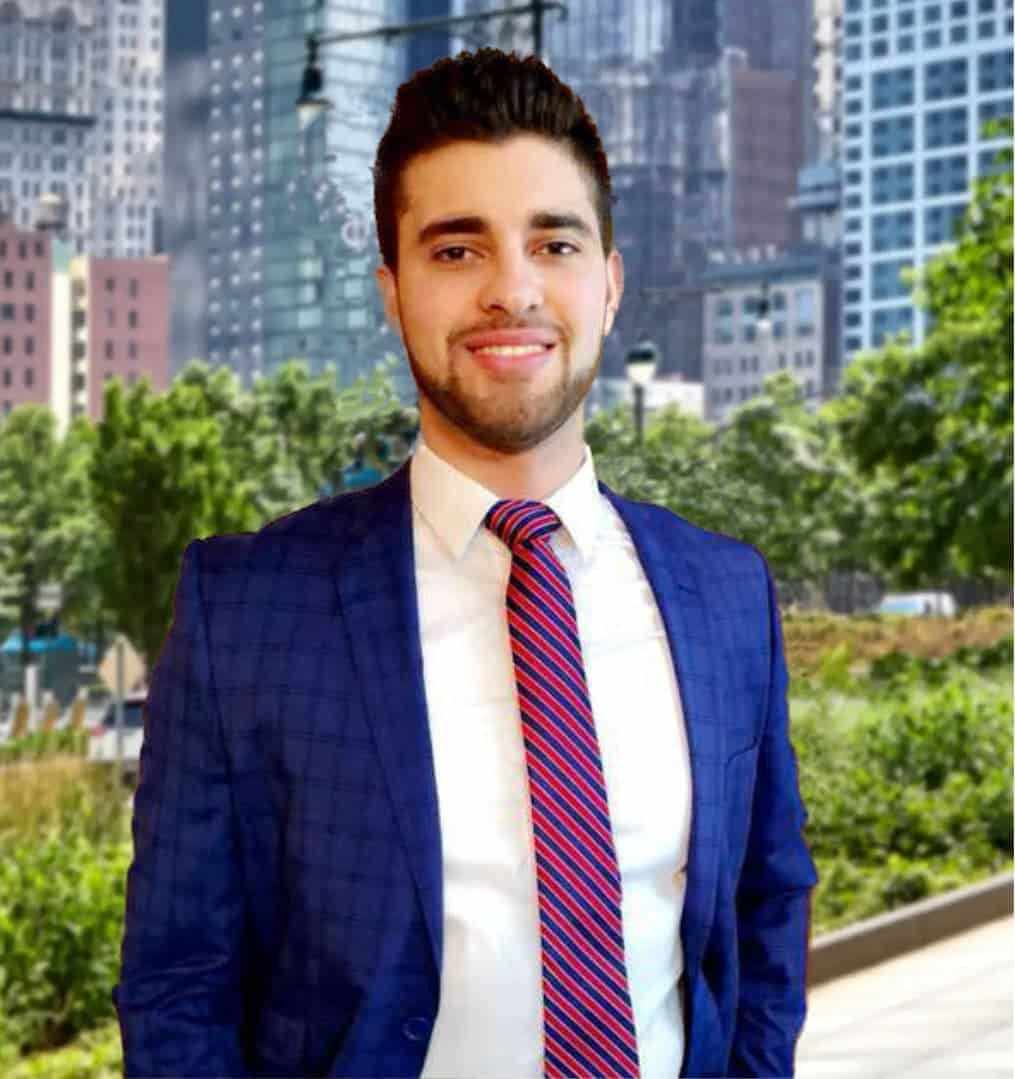 Jonathan Sperber | Shulman & Hill