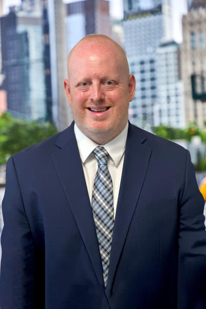 Michael Edelman | Shulman & Hill