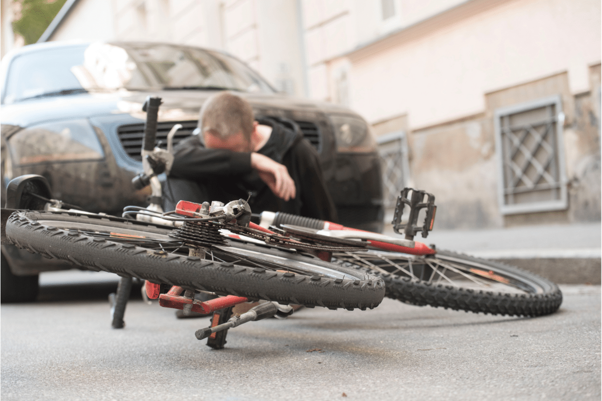 Bicycle Accident Lawyer: Your Guide to Justice