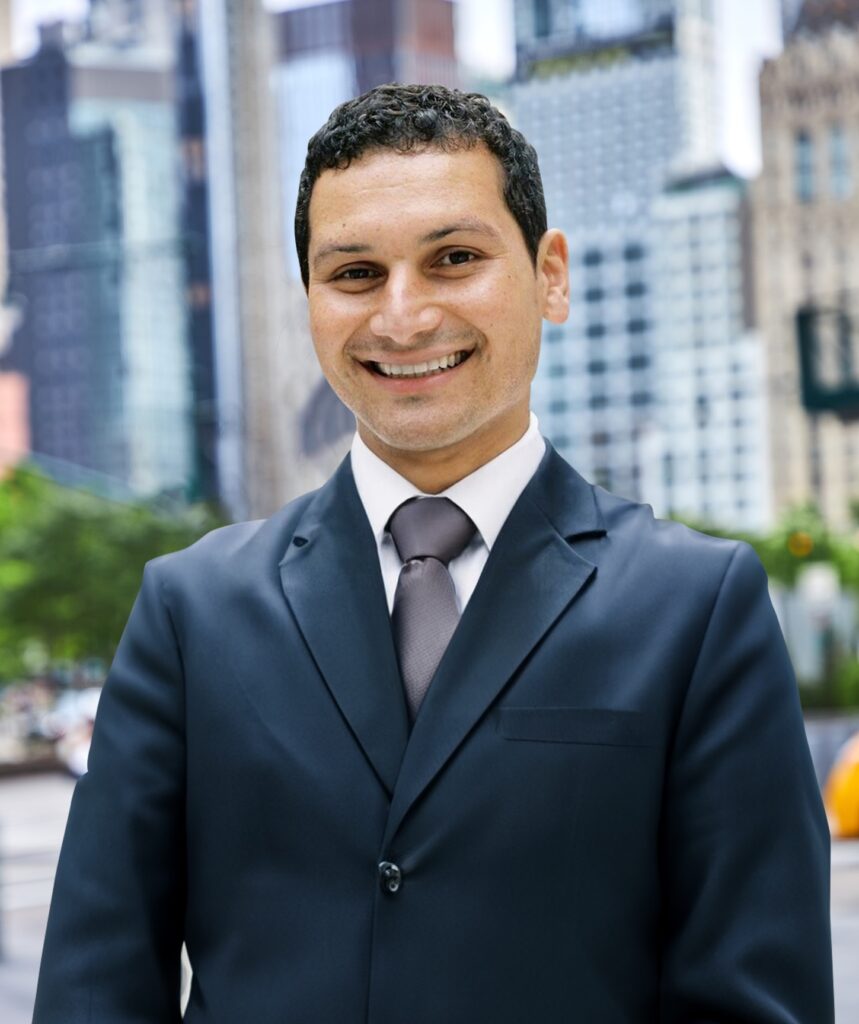 Benjamin Rabinowitz | Shulman & Hill