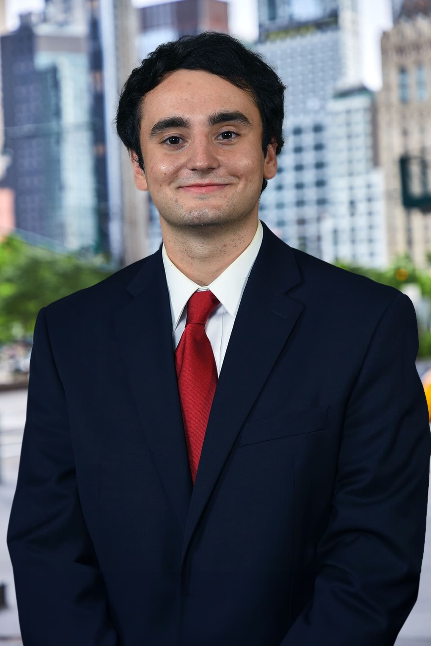 Michael Pecorella | Shulman & Hill